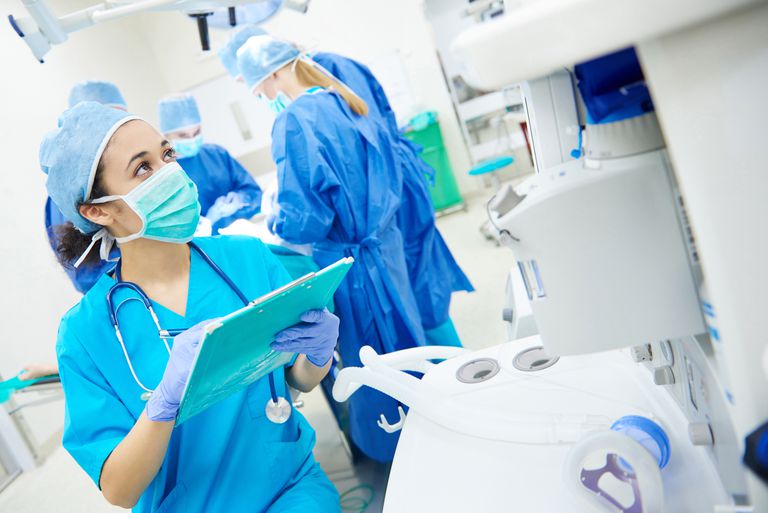 Different Roles Of Nurses In Hospitals | Nursing Roles And Responsibilities