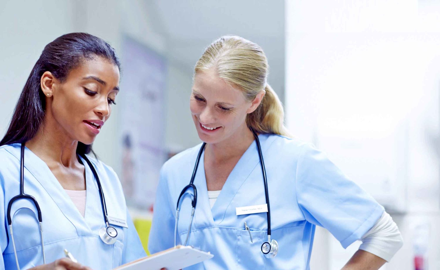 What Is A Typical Day Like In Nursing | Daily Routine Of Registered Nurse