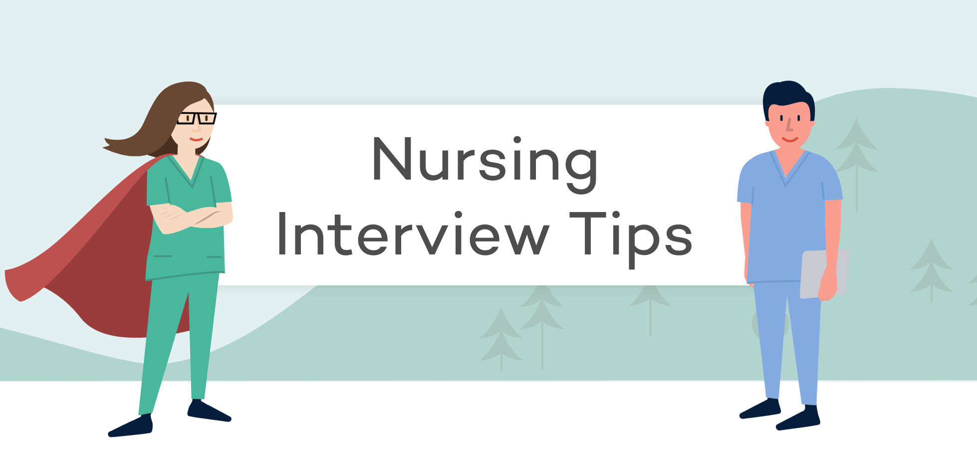 Top Nursing Interview Tips | Nursing Interview Questions and Answers