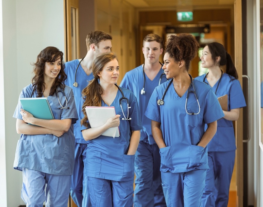 Scope Of MSc Nursing In Australia MSc Nursing Jobs In Australia